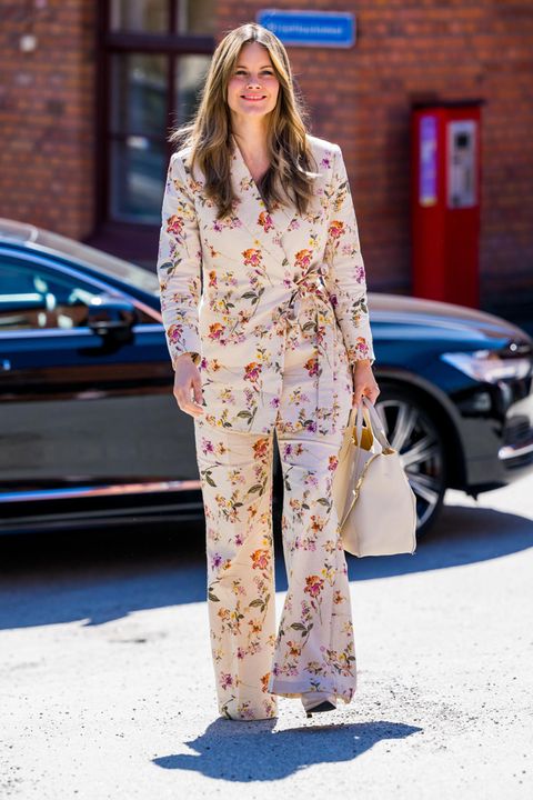 Prinzessin Sofia: Bei diesem Termin ist nicht nur ihr Lächeln ...