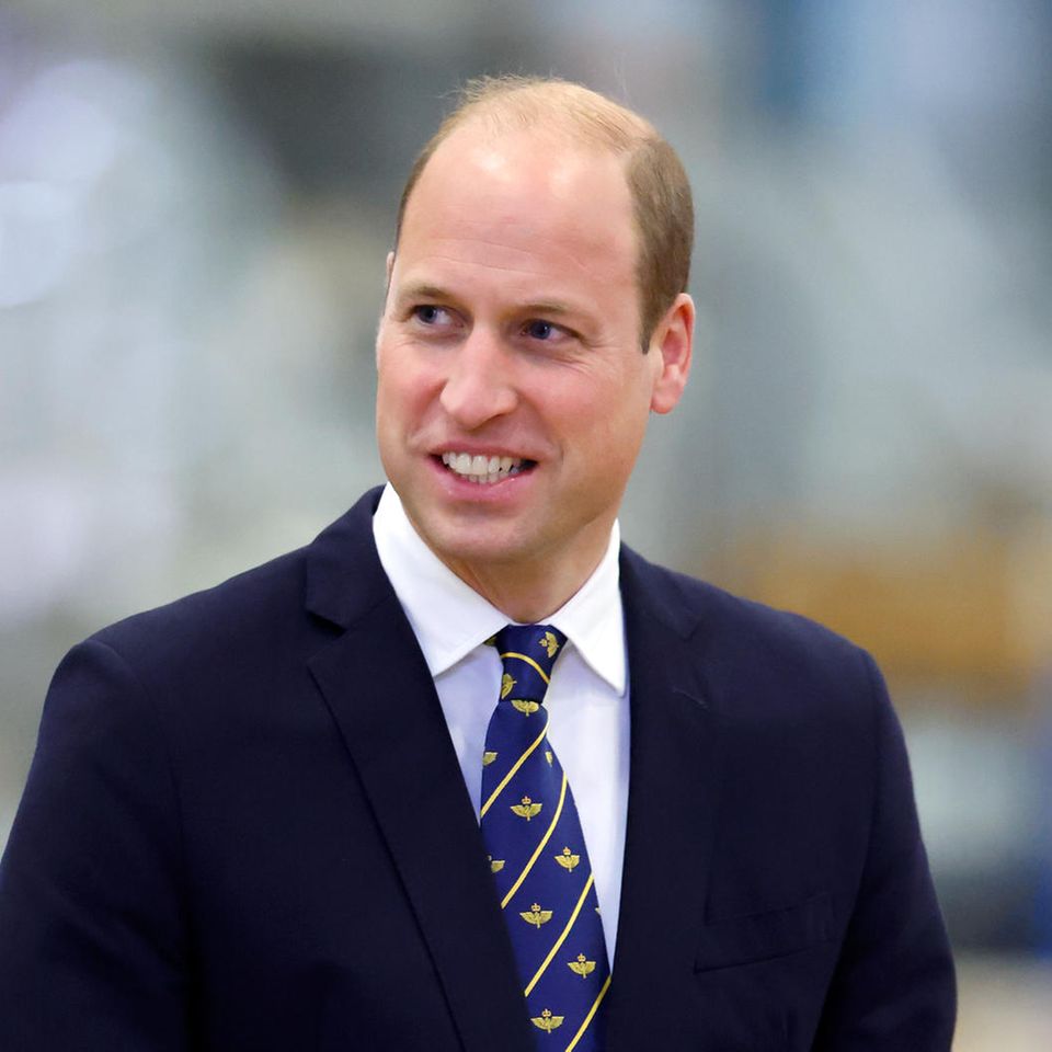 Herzogin Meghan + Prinz Harry: Darum kümmern sie sich im Haushalt | GALA.de