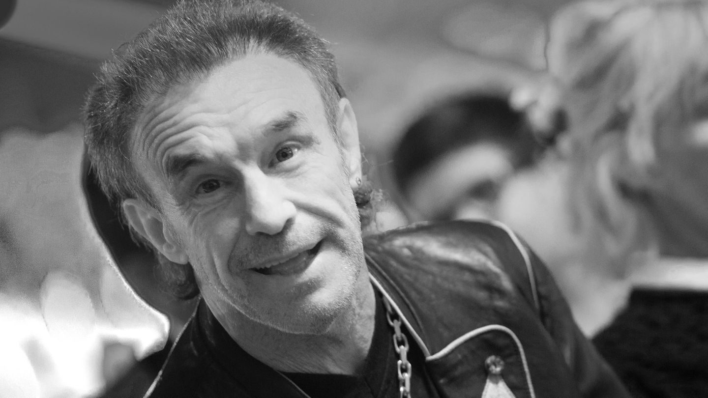 René Weller (†69): Boxlegende nach Demenzerkrankung gestorben | GALA.de