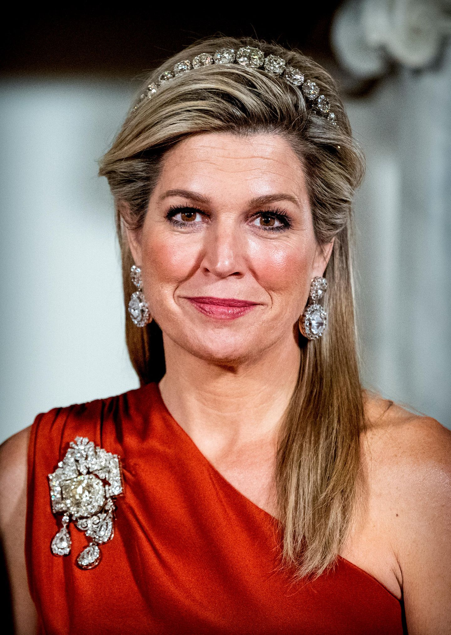 Königin Máxima wird 54! Ihr Beauty-Wandel in Bildern | GALA.de