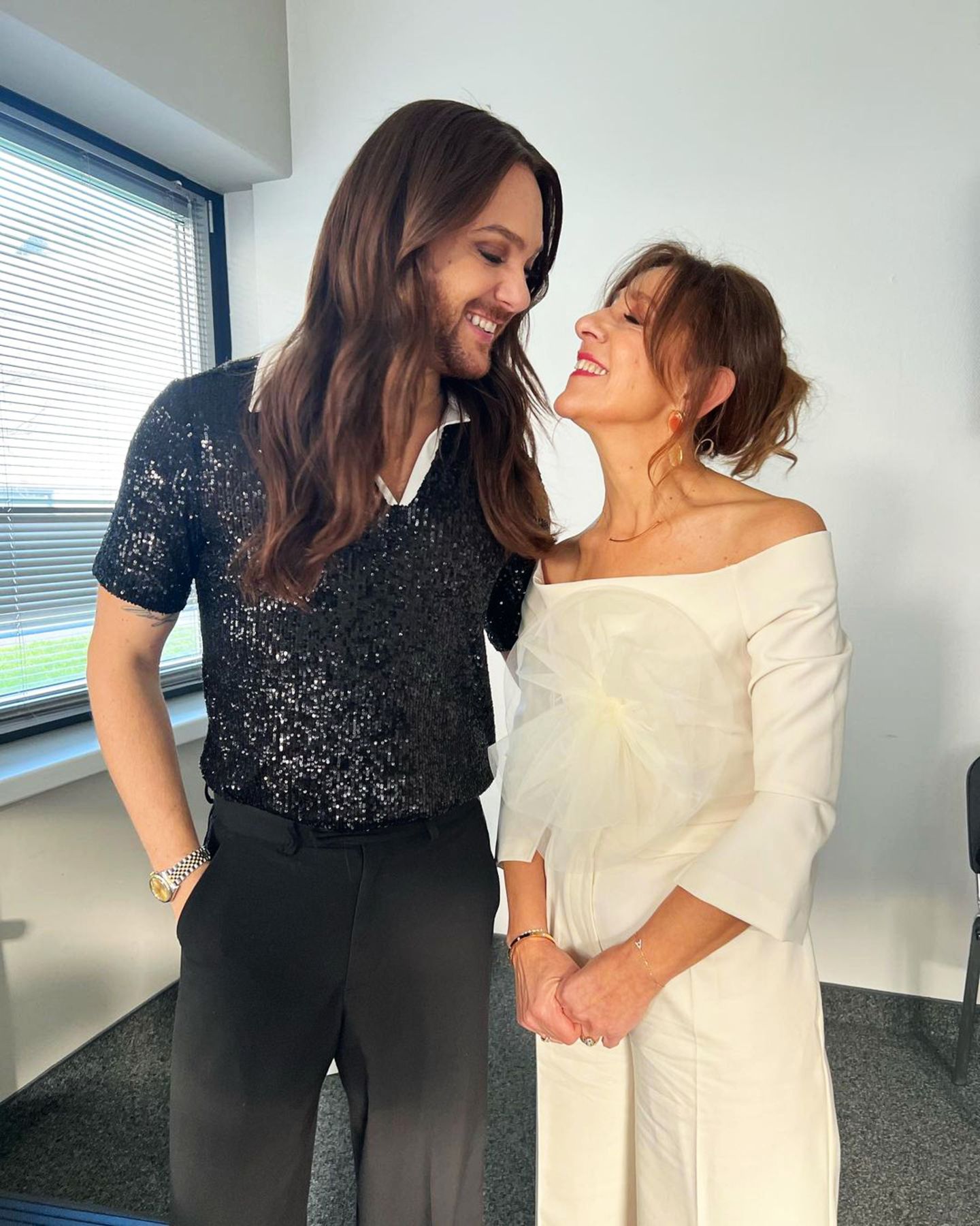 Muttertag: So feiern die Stars ihre Mamas | GALA.de