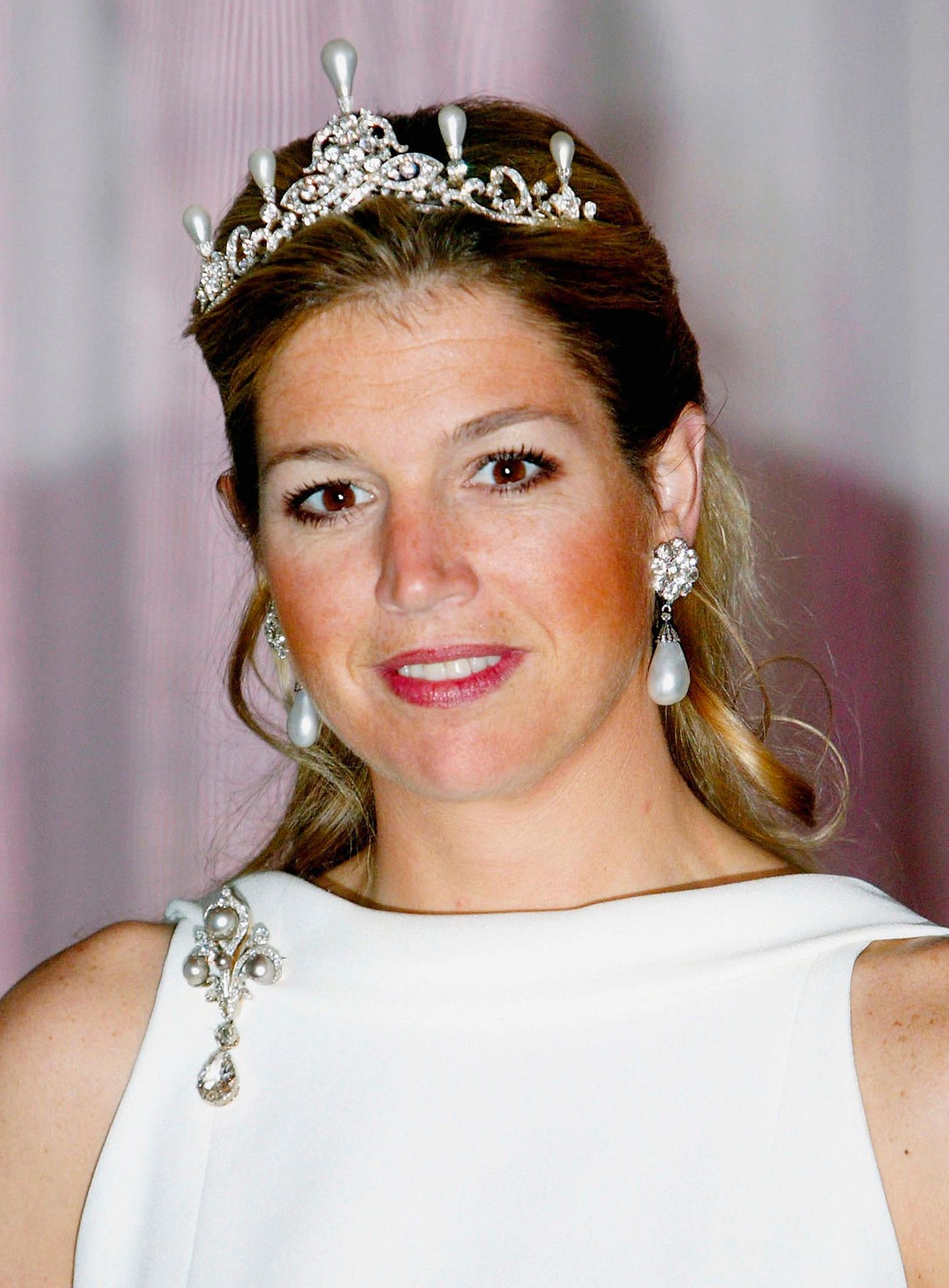 Königin Máxima wird 54! Ihr Beauty-Wandel in Bildern | GALA.de