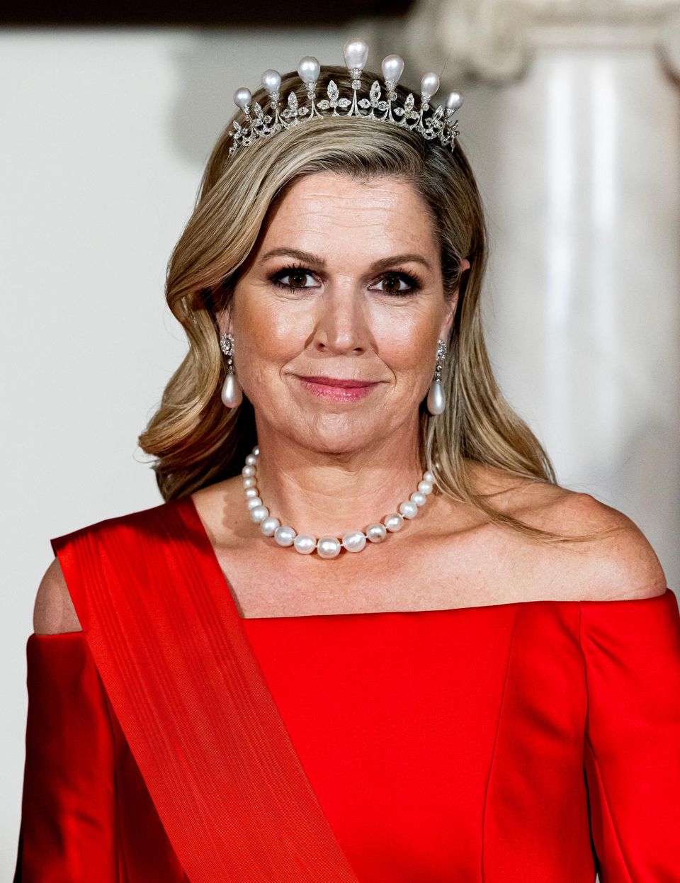 Königin Máxima wird 54! Ihr Beauty-Wandel in Bildern | GALA.de