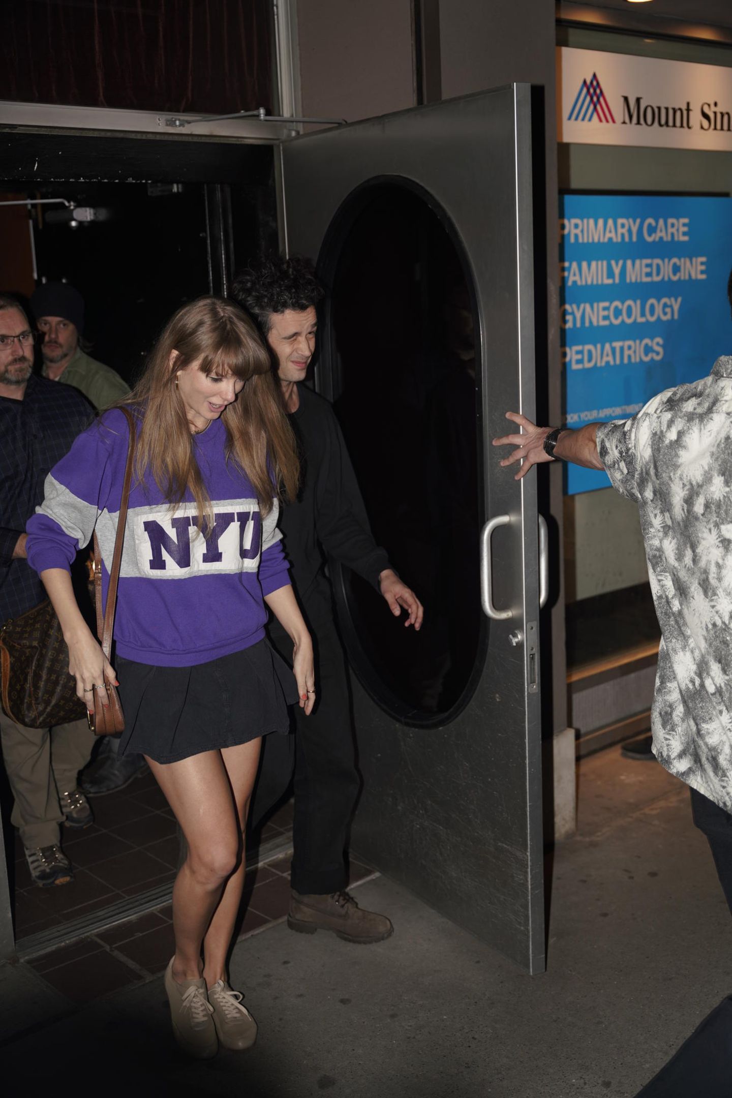 Fashion-Looks: Der Style von Taylor Swift | GALA.de