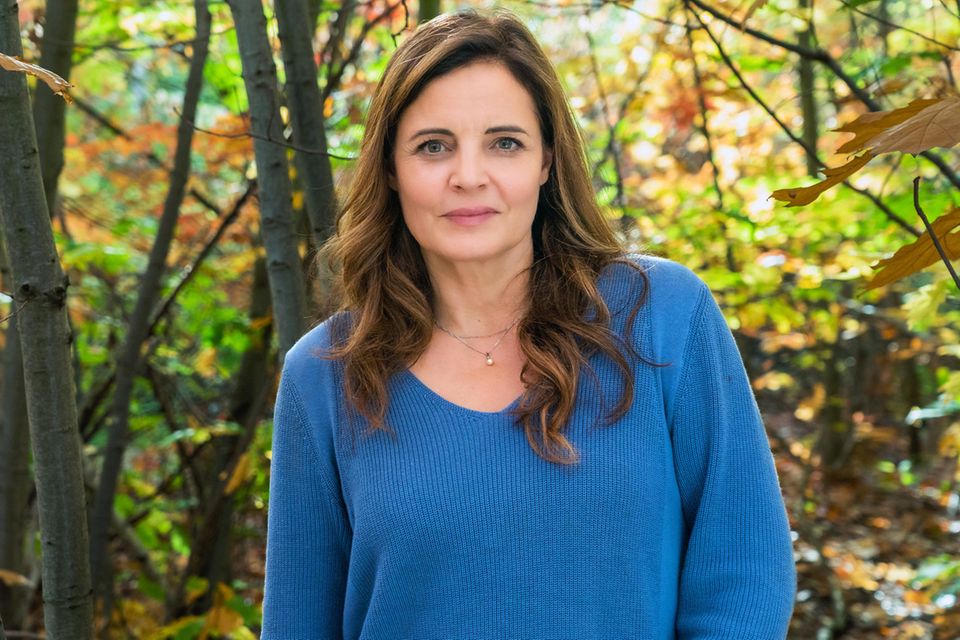 Tierärztin Dr. Mertens: Elisabeth Lanz zögerte nach Serien-Fortsetzung | GALA.de