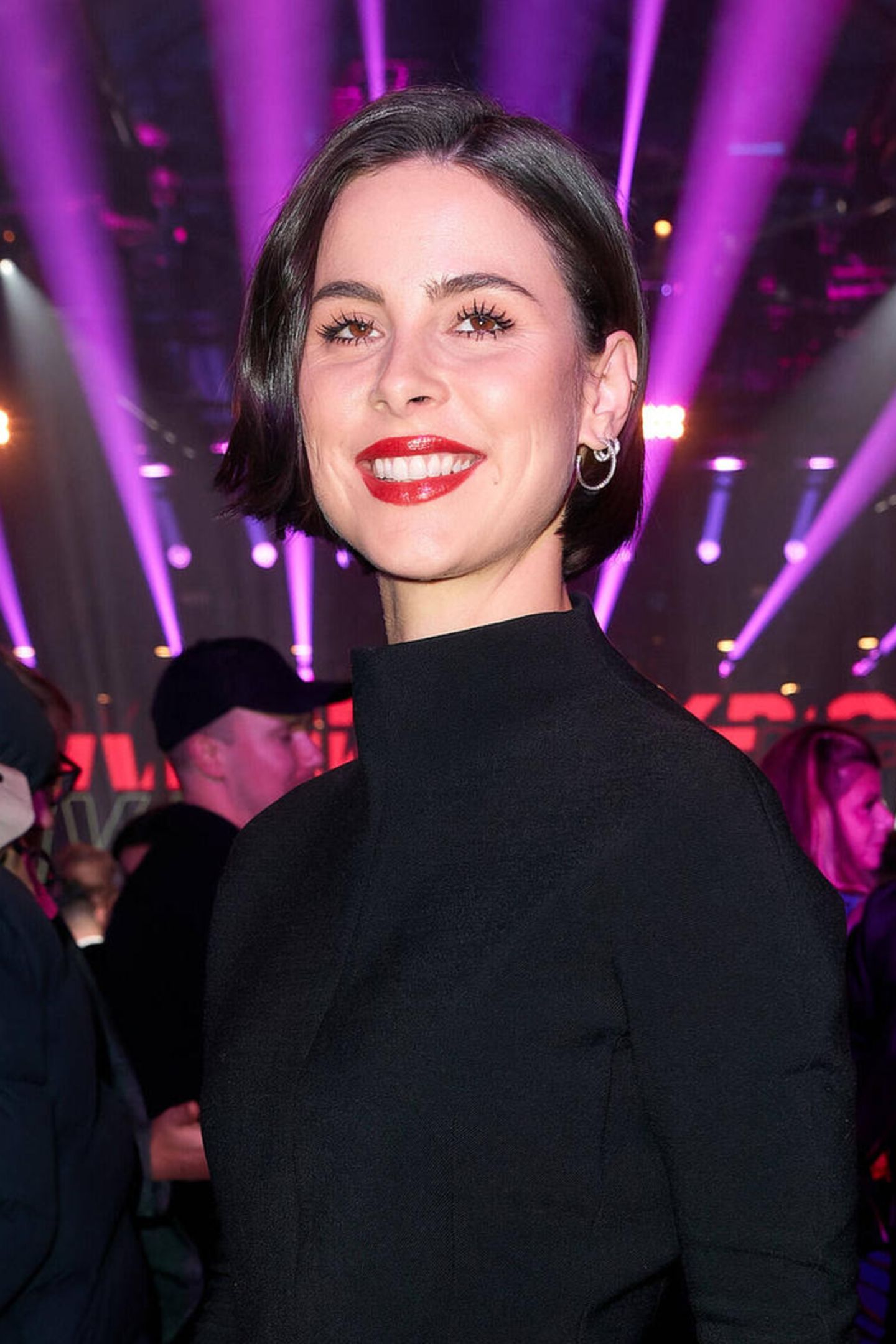 Lena Meyer-Landrut: Ihr Beautywandel der letzten 14 Jahre vom ESC bis ...