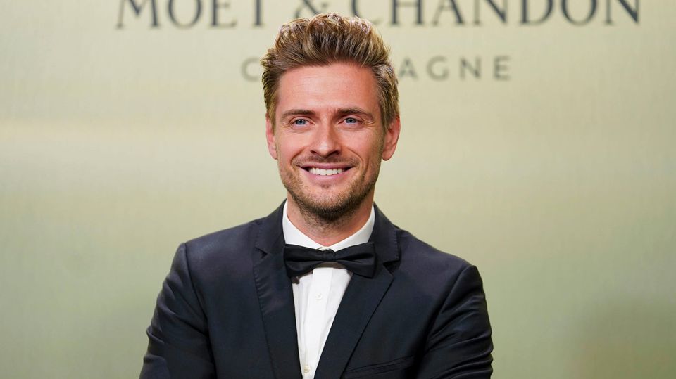 Jörn Schlönvoigt: Jetzt spricht er über sein Leben als Single-Papa ...