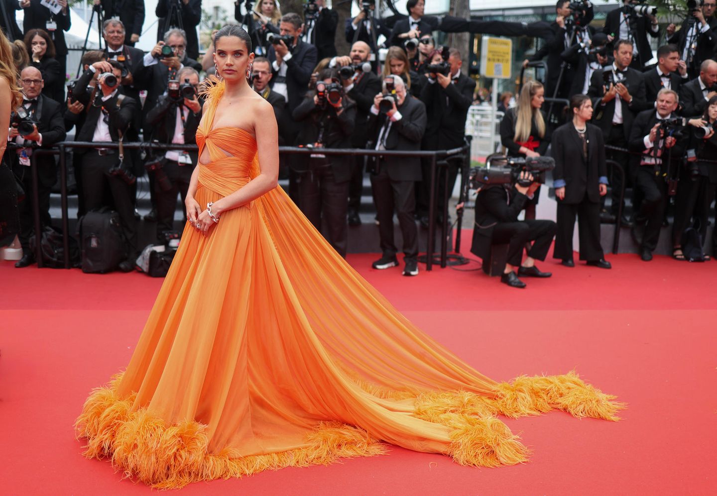 Filmfestspiele Cannes 2023: Die schönsten Looks vom roten Teppich | GALA.de