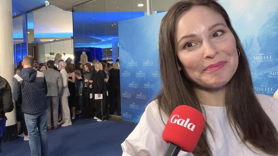 Mina Tanders ironisches Familien-Geständnis: "Streit mit den Kindern ...