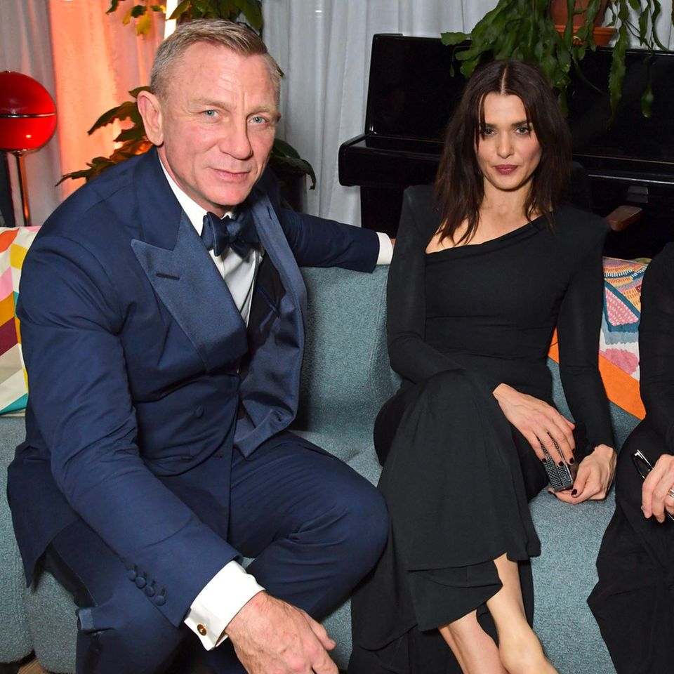 Mick Jagger: Wer ist seine Nummer eins? | GALA.de