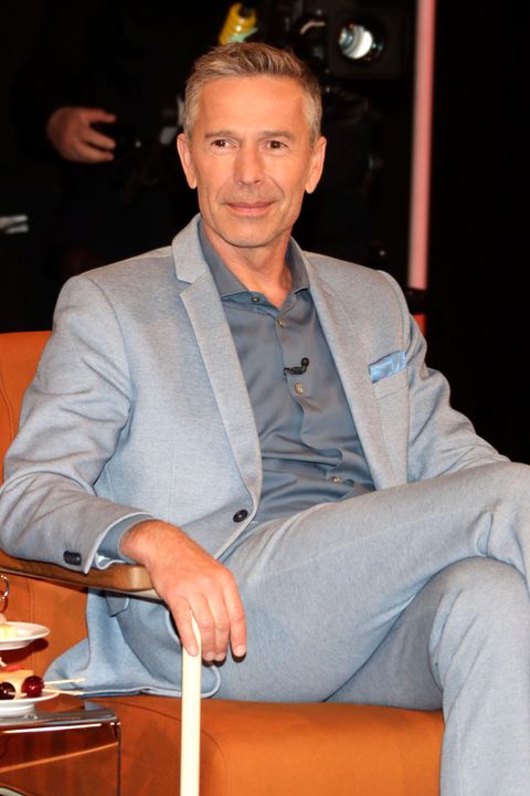 Dirk Steffens - Starporträt, News, Bilder | GALA.de