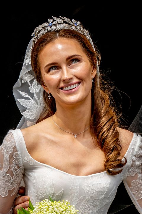 Royale Hochzeit in München: Ludwig, Prinz von Bayern, heiratet Sophie ...