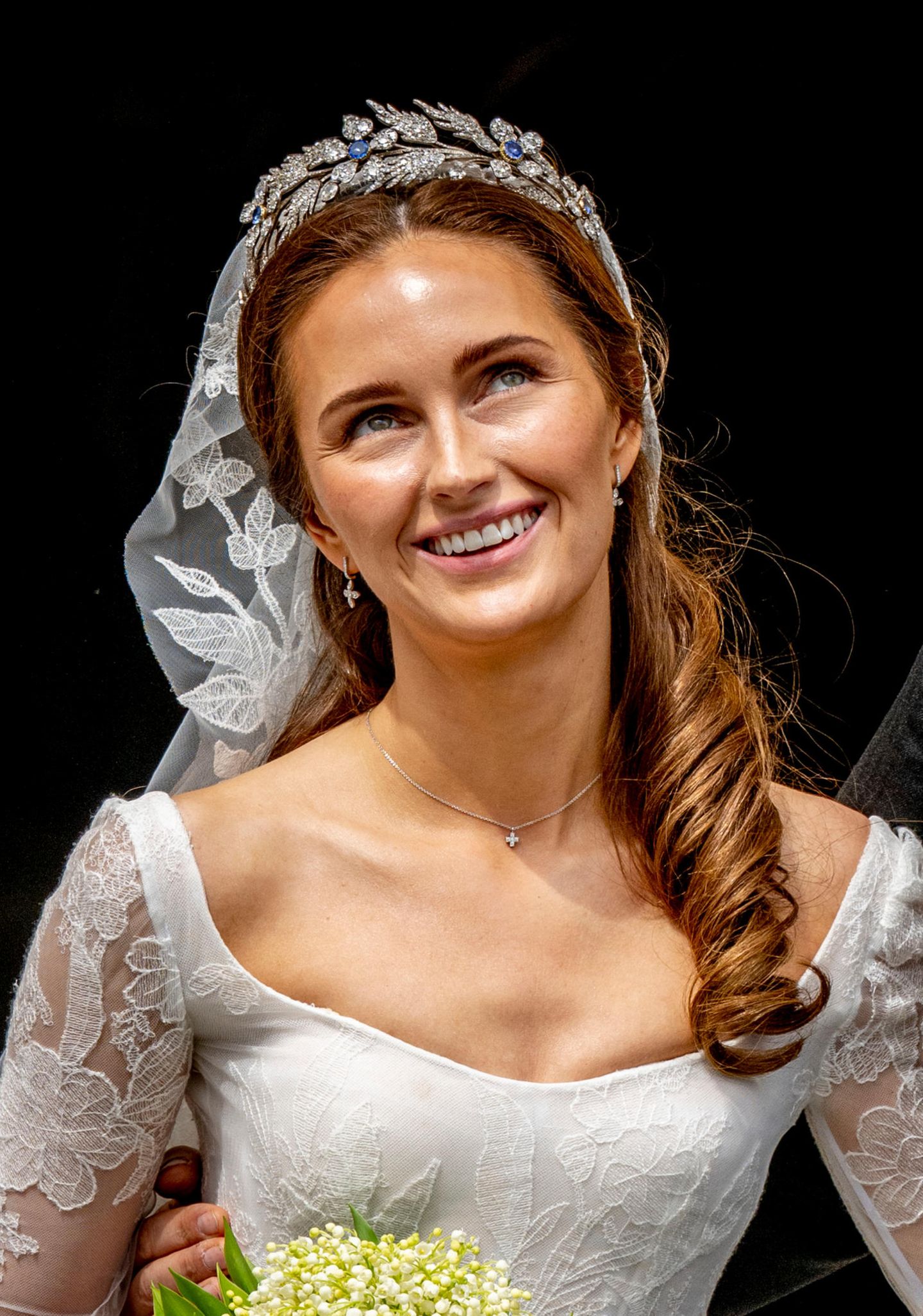 Sophie Alexandra Eveking Alter