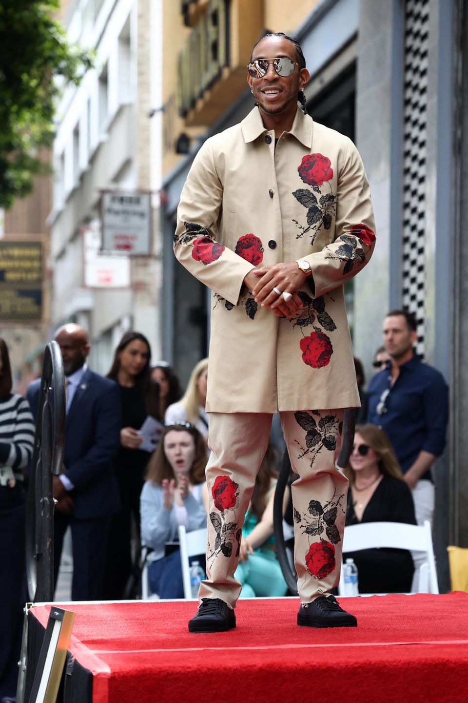 Gala Men: Männer mögen's modisch | GALA.de