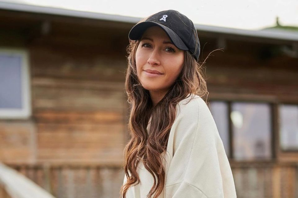 "First Dates"-Star Mariella D'Auria: Nach Trennung ist sie "noch nicht ...