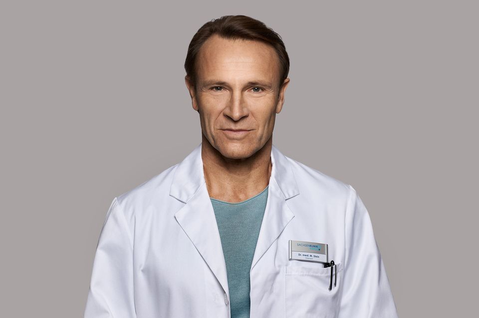 "In aller Freundschaft"-Aus für Bettermann? Statement klärt auf | GALA.de