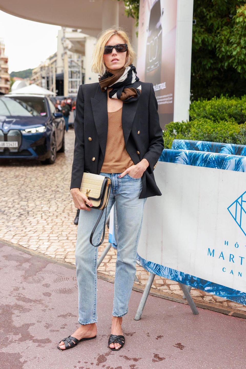 Filmfestspiele in Cannes 2023: Die trendigsten Streetstyles der Stars ...