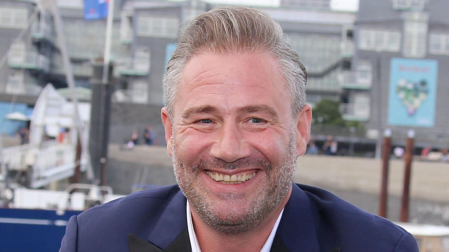 Sasha - Starporträt, News, Bilder | GALA.de