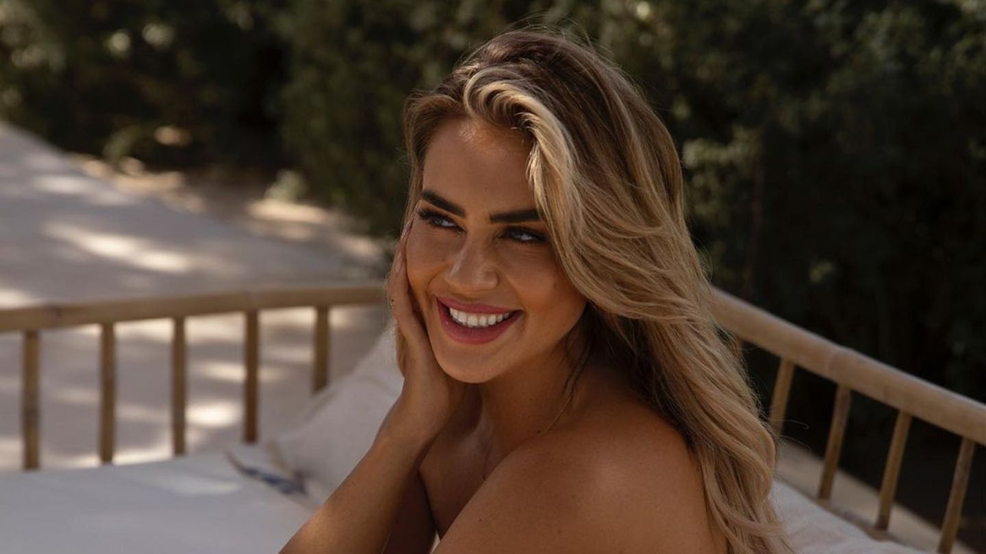 Jessica Haller: Unglaublich emotional – In ihrem neuen Projekt ...