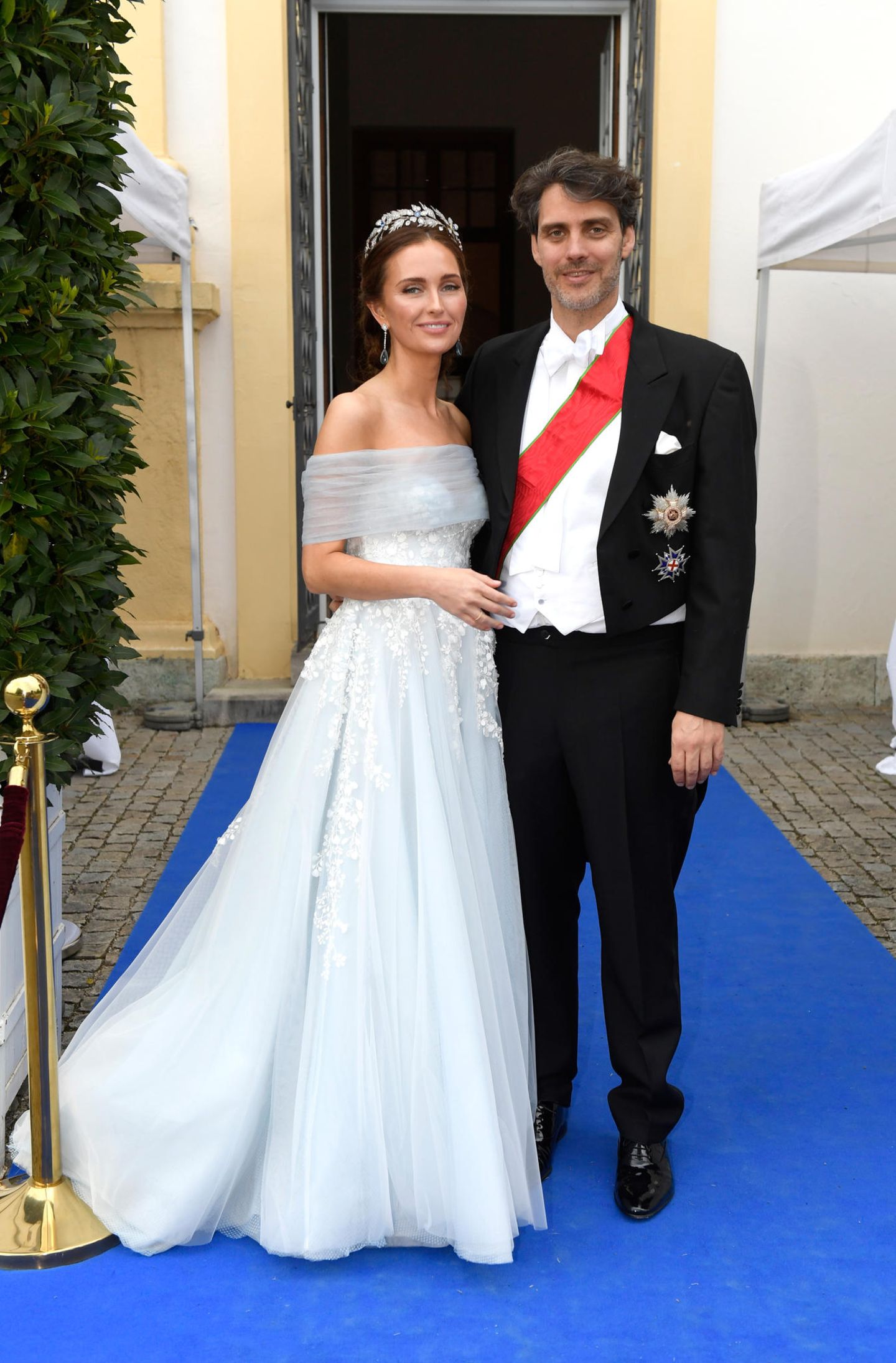 Die schönsten Brautkleider 2023 der Royals, Stars und des Adels | GALA.de