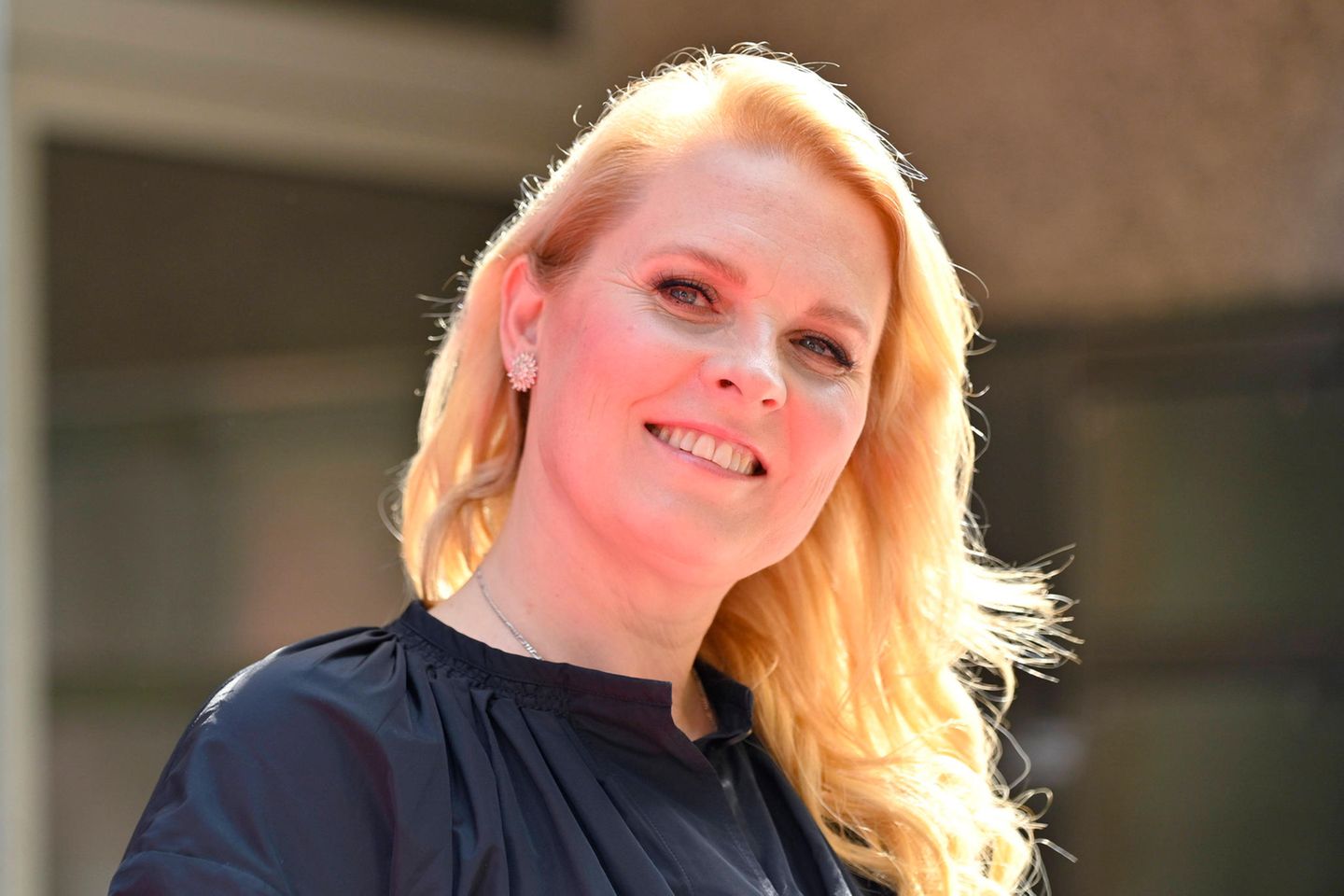 Patricia Kelly: Sie teilt Eindrücke von Liebesurlaub mit Ehemann Denis ...