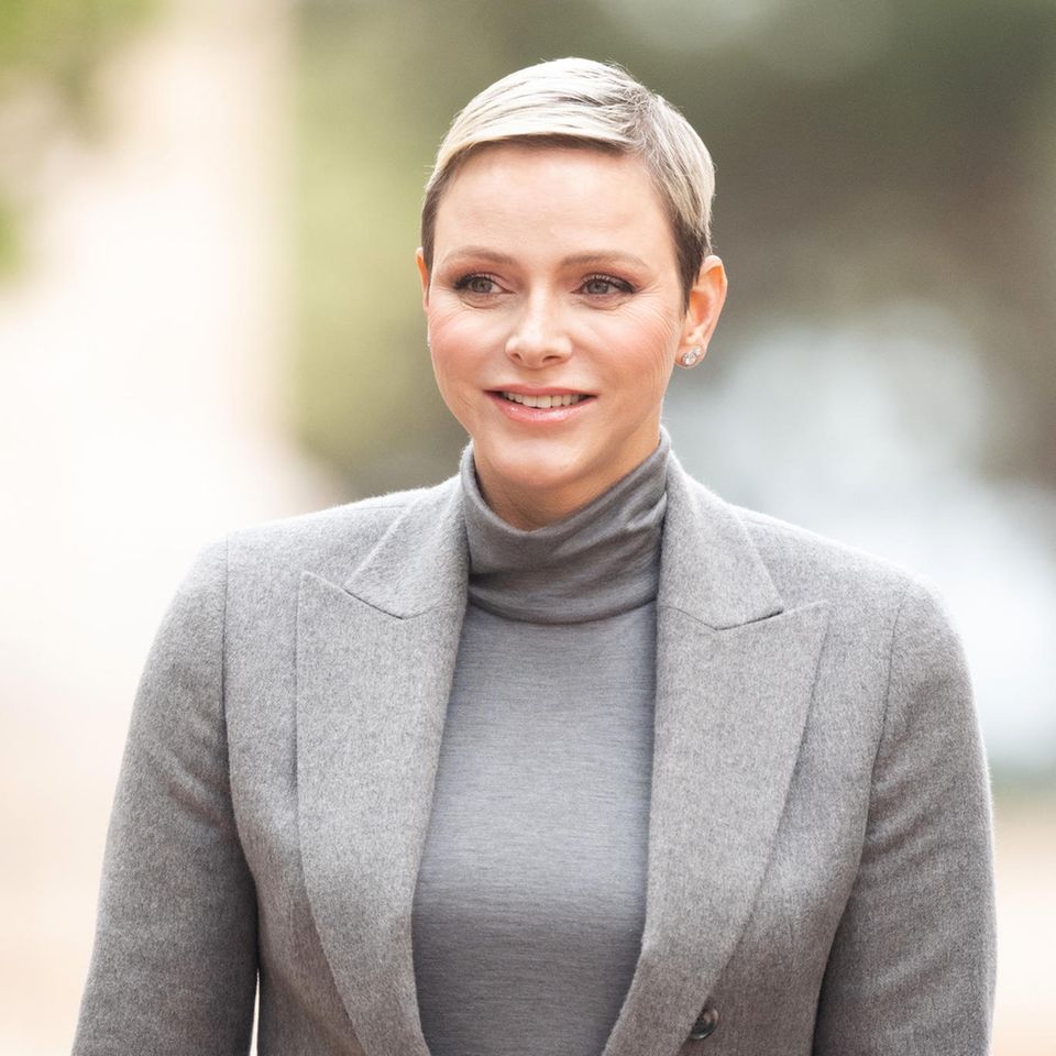 Royale Fashion-Looks: Der Style von Königin Camilla | GALA.de