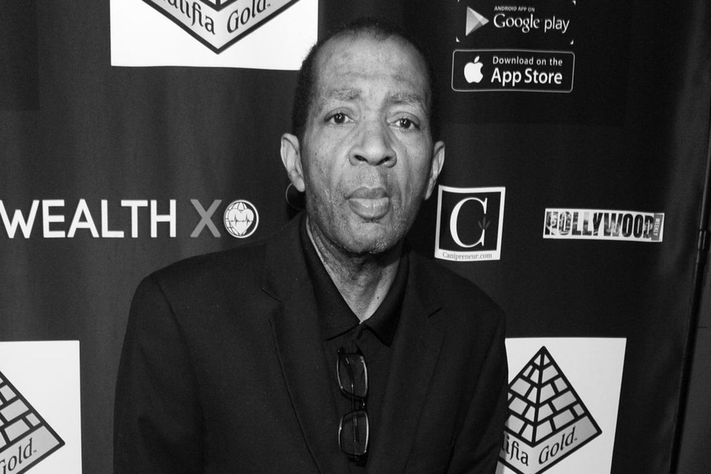 Sheldon Reynolds (†): "Earth, Wind & Fire"-Star stirbt mit 63 Jahren ...