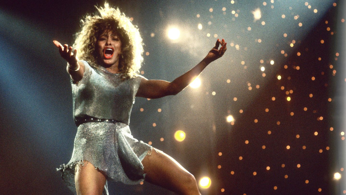 Zum Todestag von Tina Turner (†): Das Leben der "Queen of Rock 'n' Roll" in Bildern | GALA.de