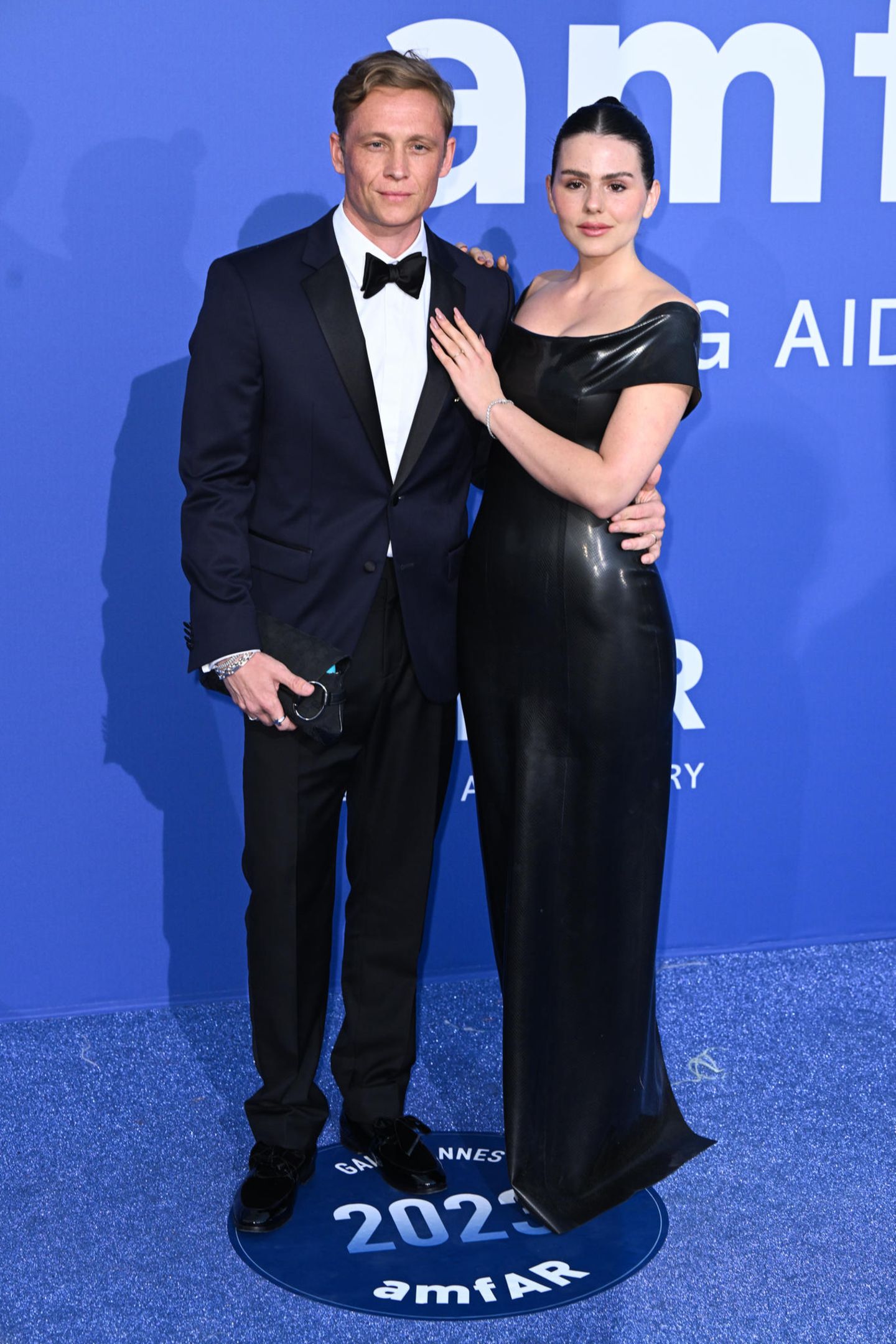 amfAr Gala Cannes 2023: Die schönsten Looks vom Red Carpet | GALA.de