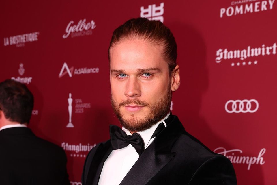 Rurik Gislason im Interview: Das bedeutet wahre Schönheit für ihn | GALA.de