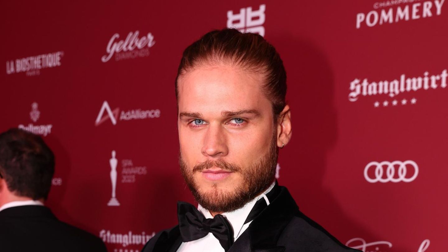 Rurik Gislason im Interview: Das bedeutet wahre Schönheit für ihn | GALA.de