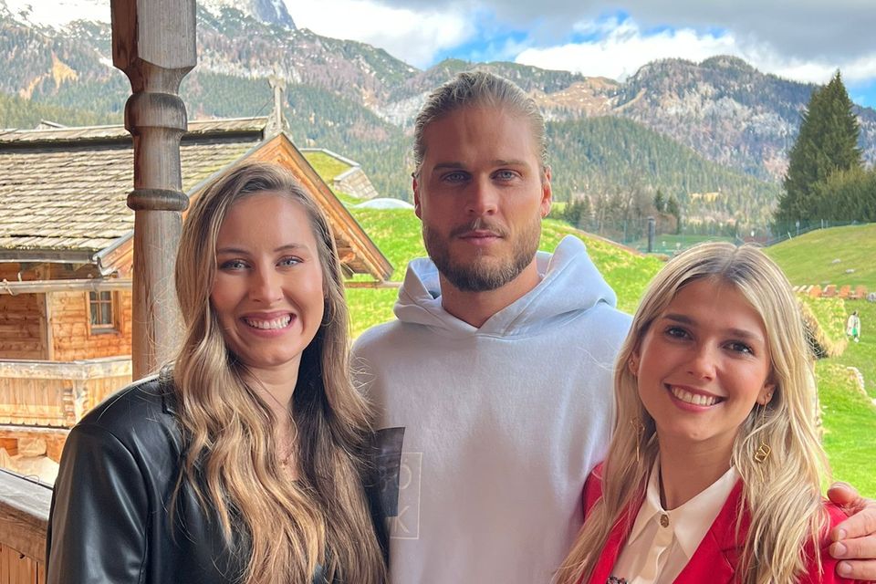 Rurik Gislason im Interview: Das bedeutet wahre Schönheit für ihn | GALA.de