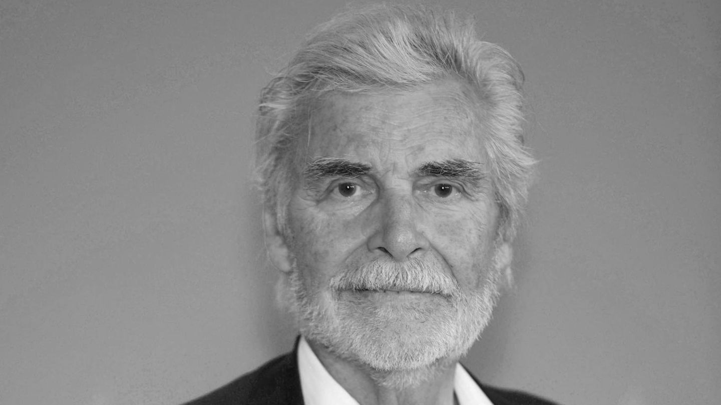 Peter Simonischek - Steckbrief, News, Bilder | GALA.de