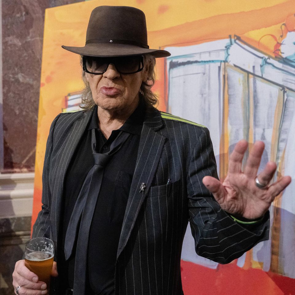 Will Smith: Er will Obama spielen | GALA.de