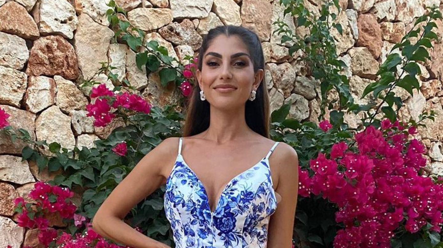 Yeliz Koc: "Ich habe ein Kind und keine Kraft im Körper" | GALA.de