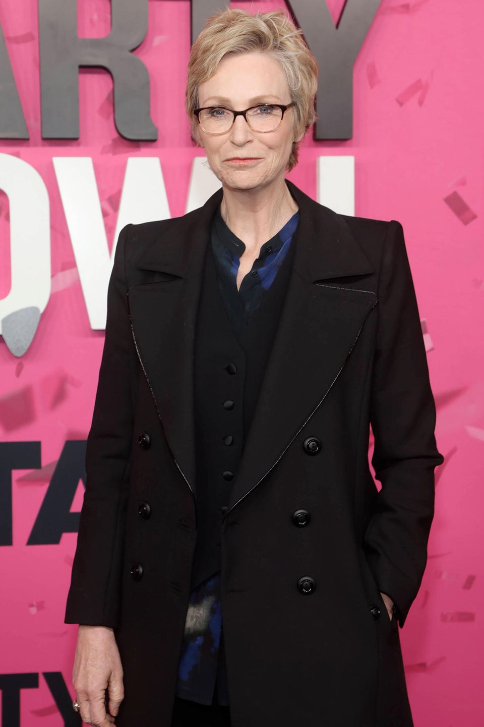 Jane Lynch Films Jane Lynch — Photos Of The Actress – Hollywood