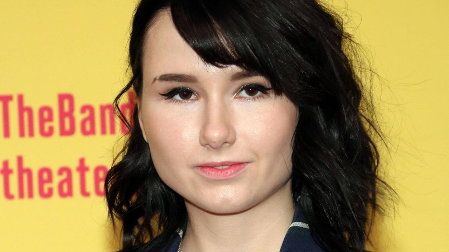 Jamie-Lee Kriewitz - Starporträt, News, Bilder | GALA.de