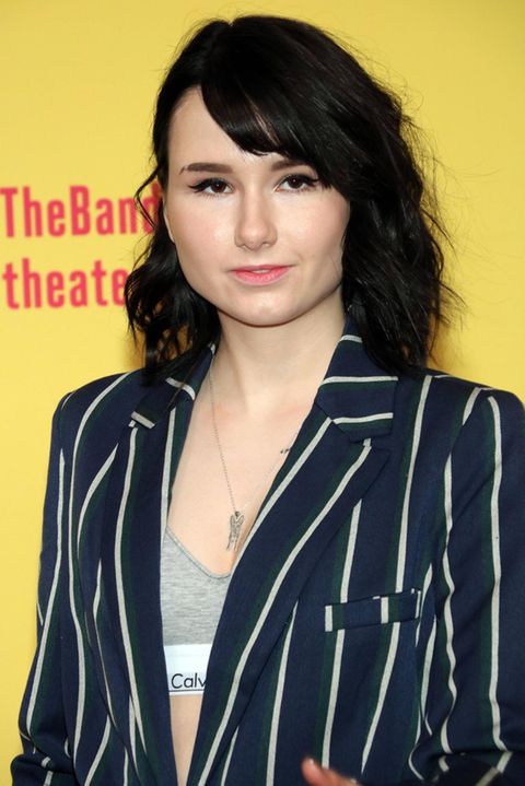 Jamie-Lee Kriewitz - Starporträt, News, Bilder | GALA.de