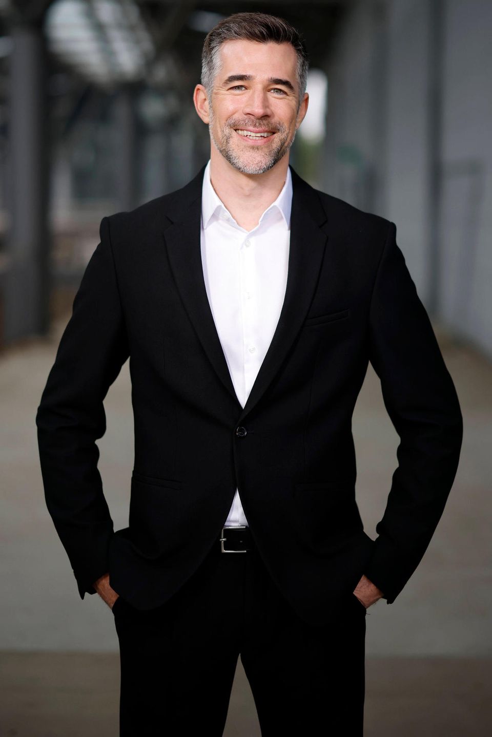 Jo Weil - Starporträt, News, Bilder | GALA.de