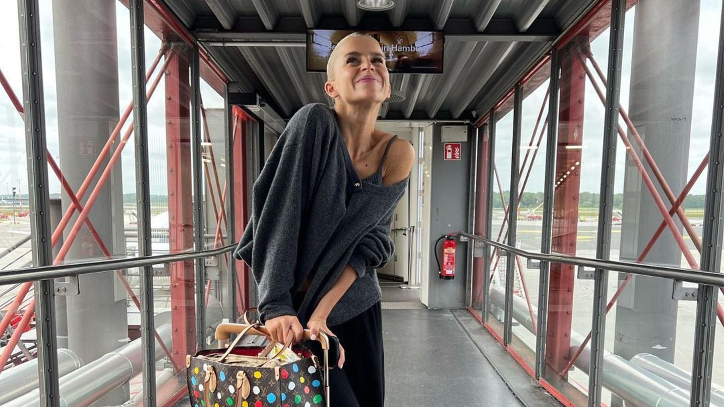 Caro Daurs "Flirt" Frédéric Arnault soll diesen Superstar lieben | GALA.de