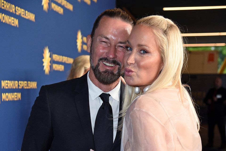 Janine Kunze: Private Einblicke in das Liebesglück mit ihrem Mann | GALA.de