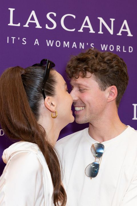 Valentin Lusin - Starporträt, News, Bilder | GALA.de