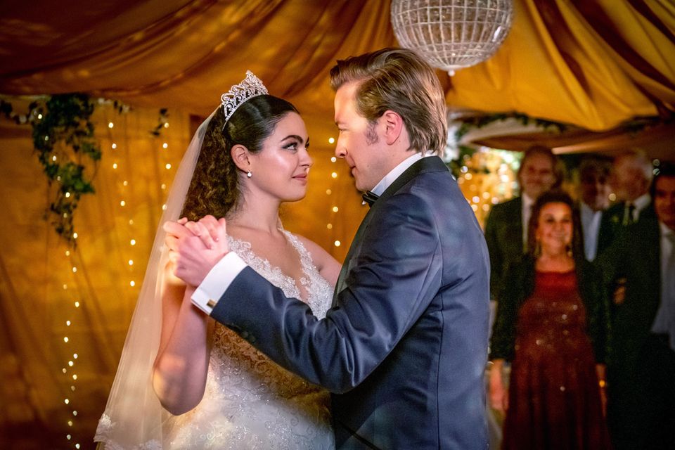 Sturm der Liebe: "Keine einfache Entscheidung" – Johannes Huth über ...