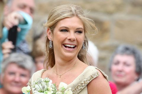 Chelsy Davy: Wie sieht das Leben von Prinz Harrys Jugendliebe heute aus ...