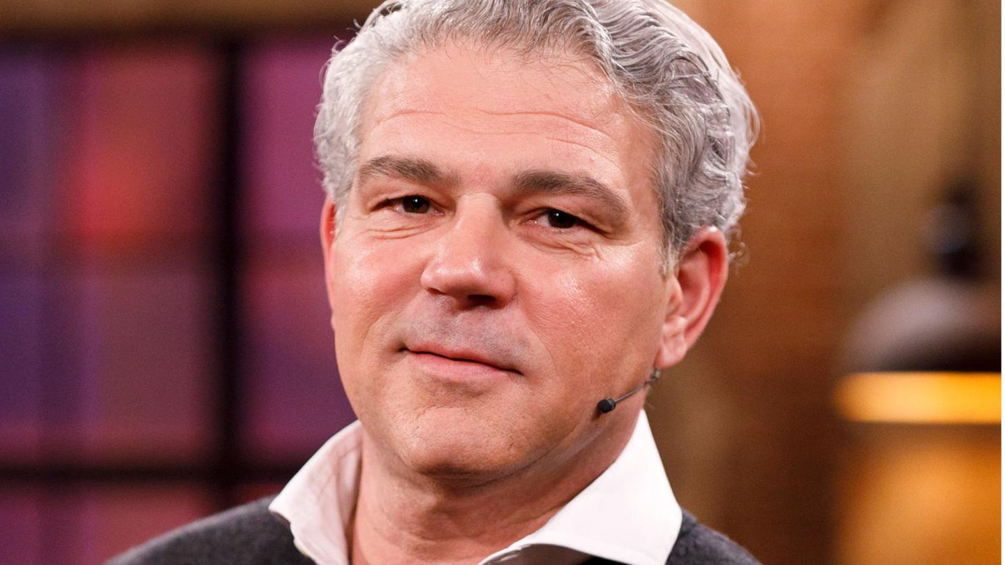 Michael Tsokos: Rechtsmediziner trauert um seine Eltern | GALA.de