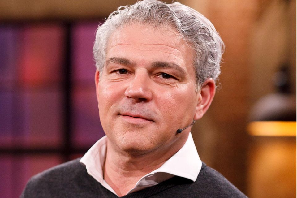 Michael Tsokos: Rechtsmediziner trauert um seine Eltern | GALA.de