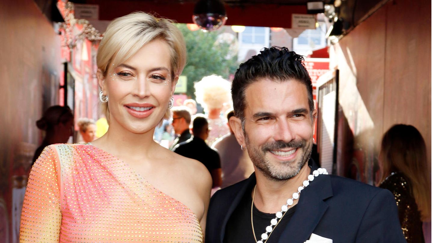 Verena Kerth + Marc Terenzi: "Auf Krawall"? Olivia Jones packt über ...