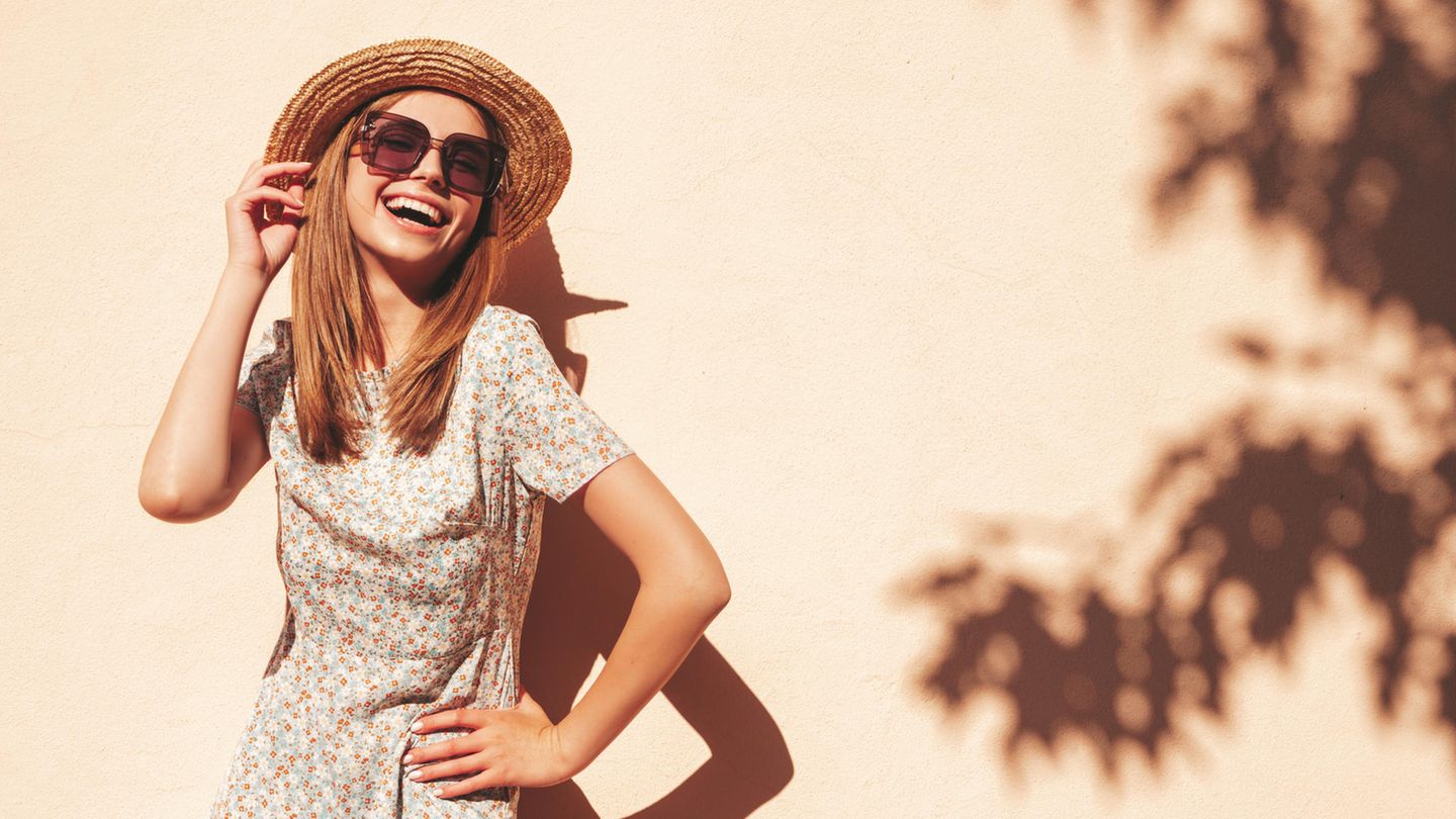 Horoskop: Diese Sternzeichen dürfen sich ab 12.6. auf eine traumhafte ...