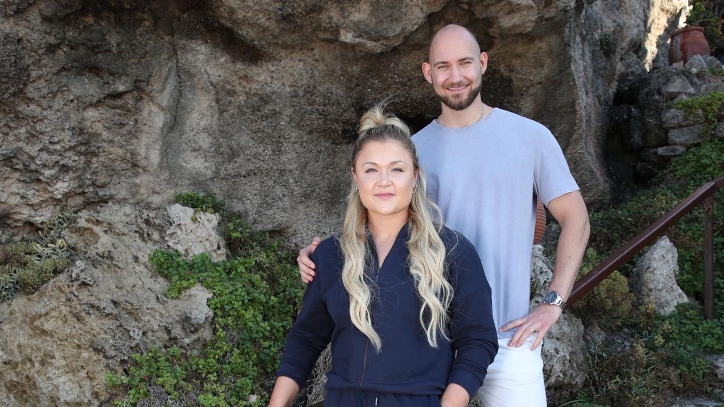 Sophia Thiel: Alles Aus! Sie trennt sich von Freund Rapha | GALA.de