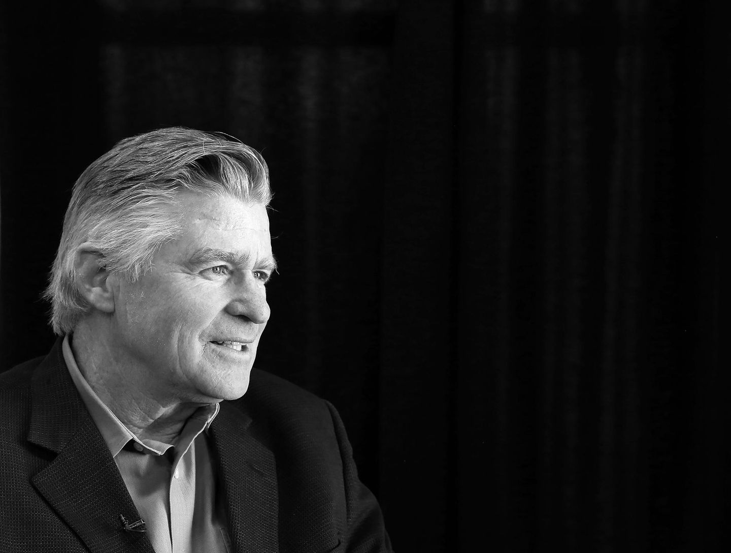 Abschiede 2023: Um diese verstorbenen Stars trauern wir | GALA.de